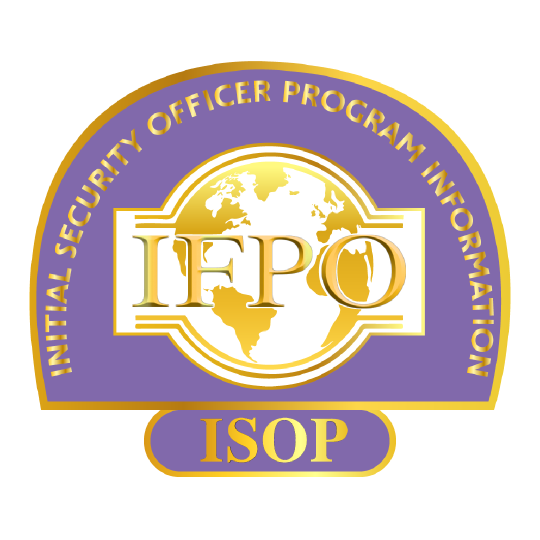 CERTIFICACION ISOP – Mserey